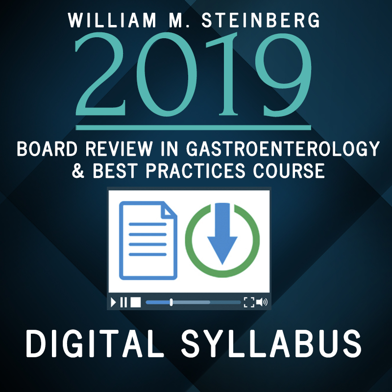Online Store - The William M. Steinberg Board Review in ...